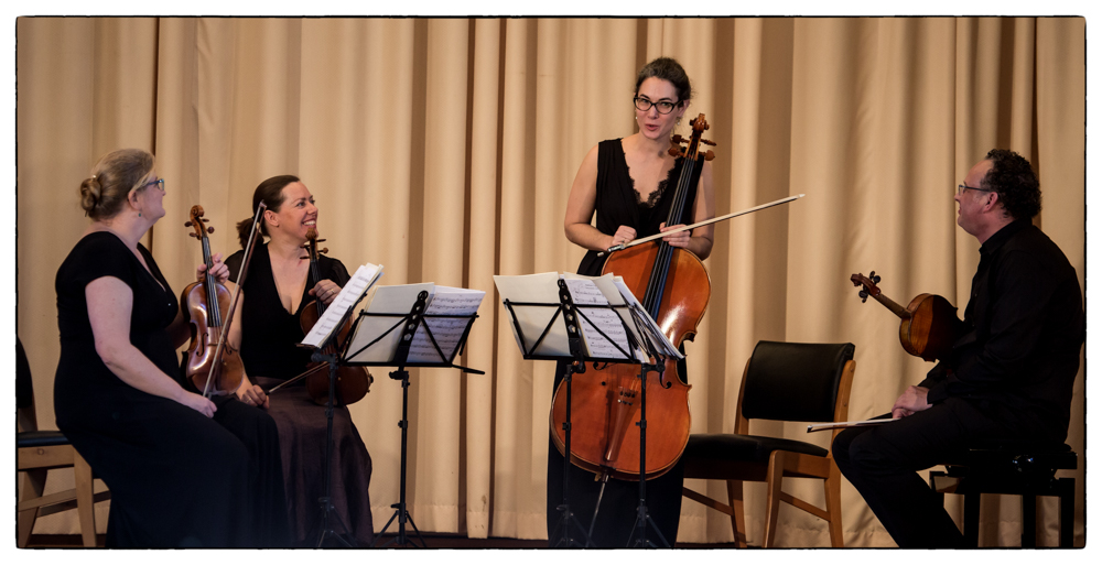 Past Concerts Seasons – Yass Music Club