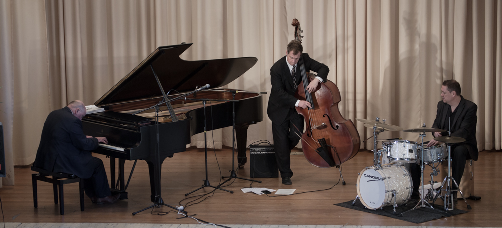 Past Concerts Seasons – Yass Music Club