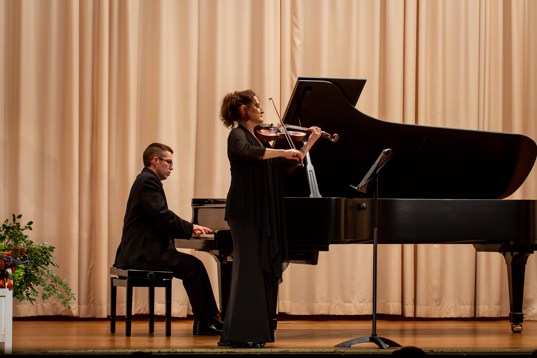 Yass Music Club – Music to enjoy – Est. 1953